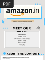 Amazon Pre-Hire Appointment Guide | PDF