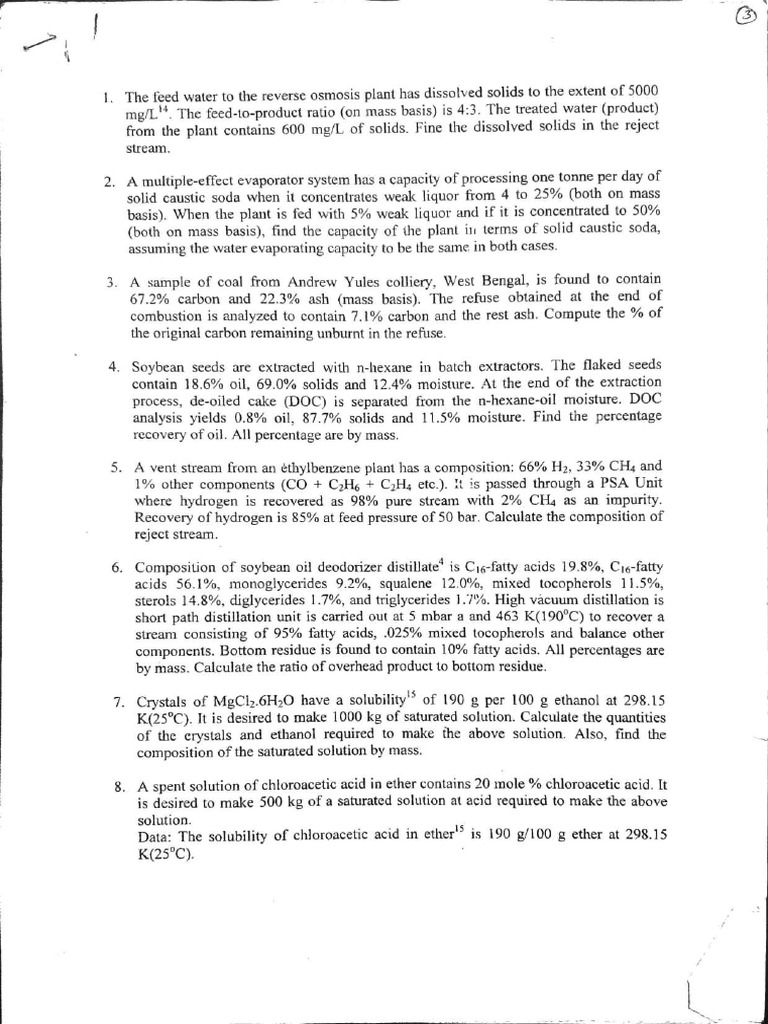 Cll111 Tutorial 3 Compressed | PDF