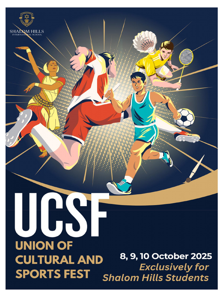 UCSF 2025 Event Rules & Guidelines | PDF | Cricket | Entertainment