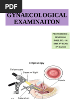 Endometrial Pipelle Biopsy Procedure Guide | PDF
