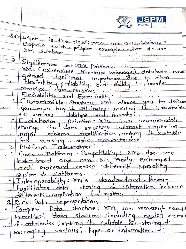 Unit 6 Endsem Solution | PDF