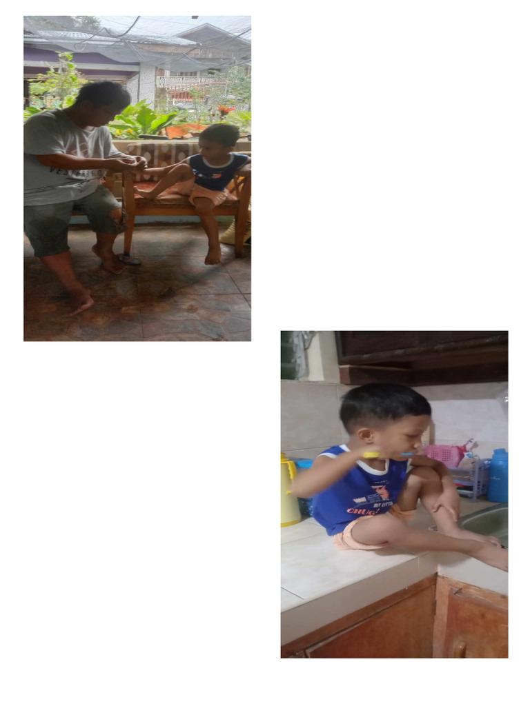 Tito Rexon | PDF