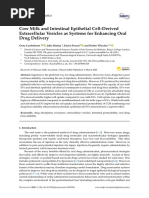 IV Piggyback Medication Administration Steps | PDF | Intravenous ...