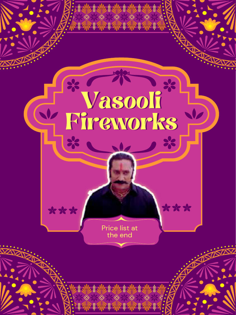 Catalogue - Vasooli Fireworks (3) (1) - Compressed | PDF
