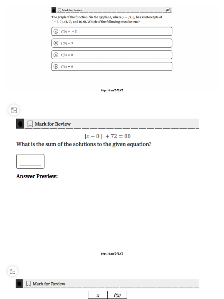 Ultimate Basic Functions (Medium) W Answersaasd | PDF