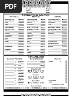 Bomb Defusal Manual Version 1 | PDF