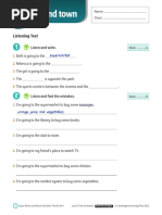 Hatchet Chapters 13-16 Study Guide | PDF