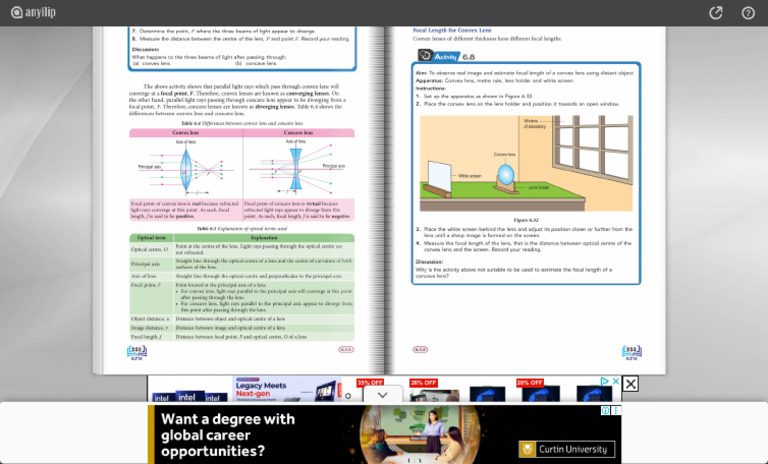 Text Book Physics Form 4 KSSM | PDF