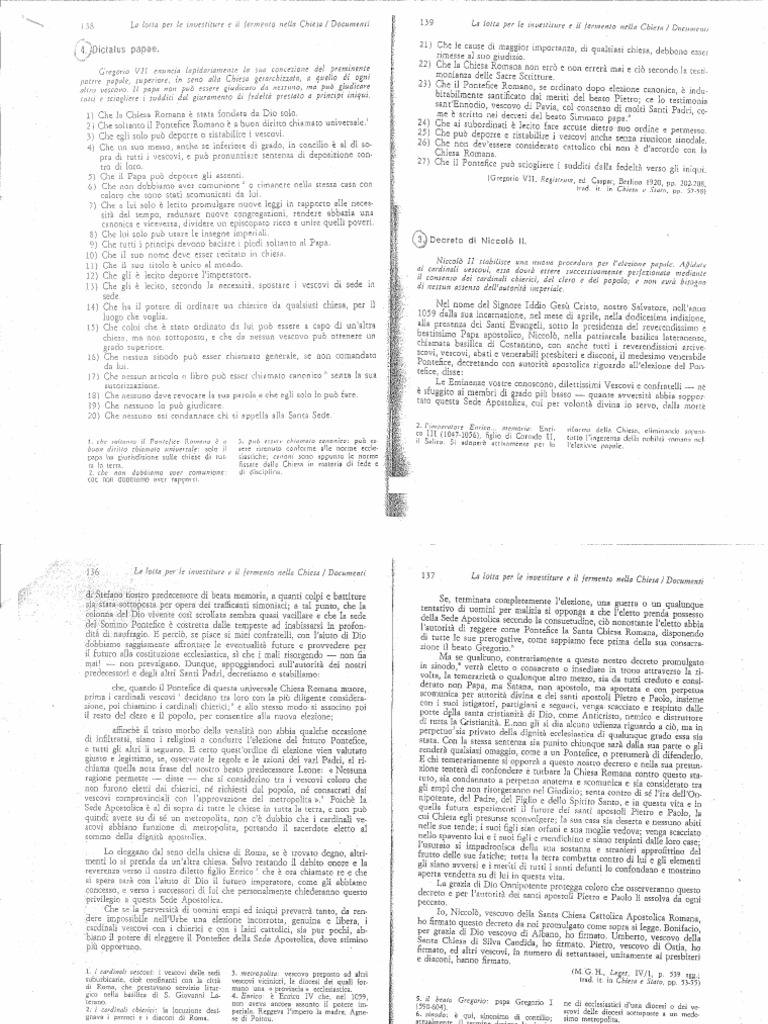 8 - Papato XI Sec. | PDF