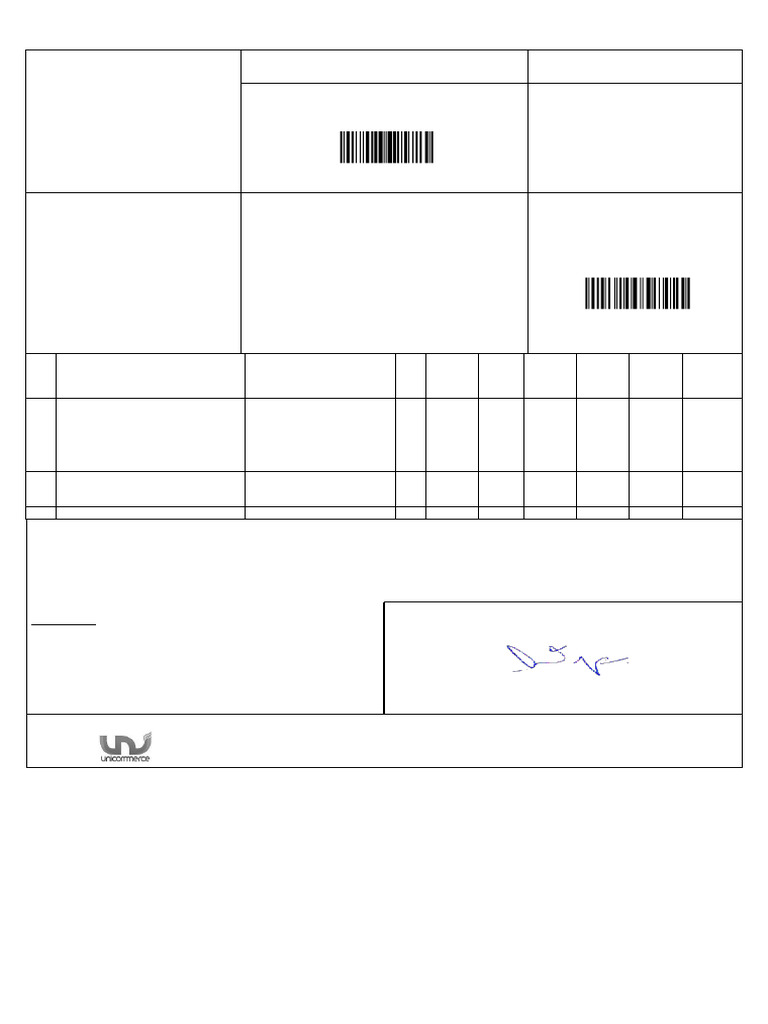 Tax Invoice for AS-IT-IS Whey Protein | PDF | Public Finance | Taxation
