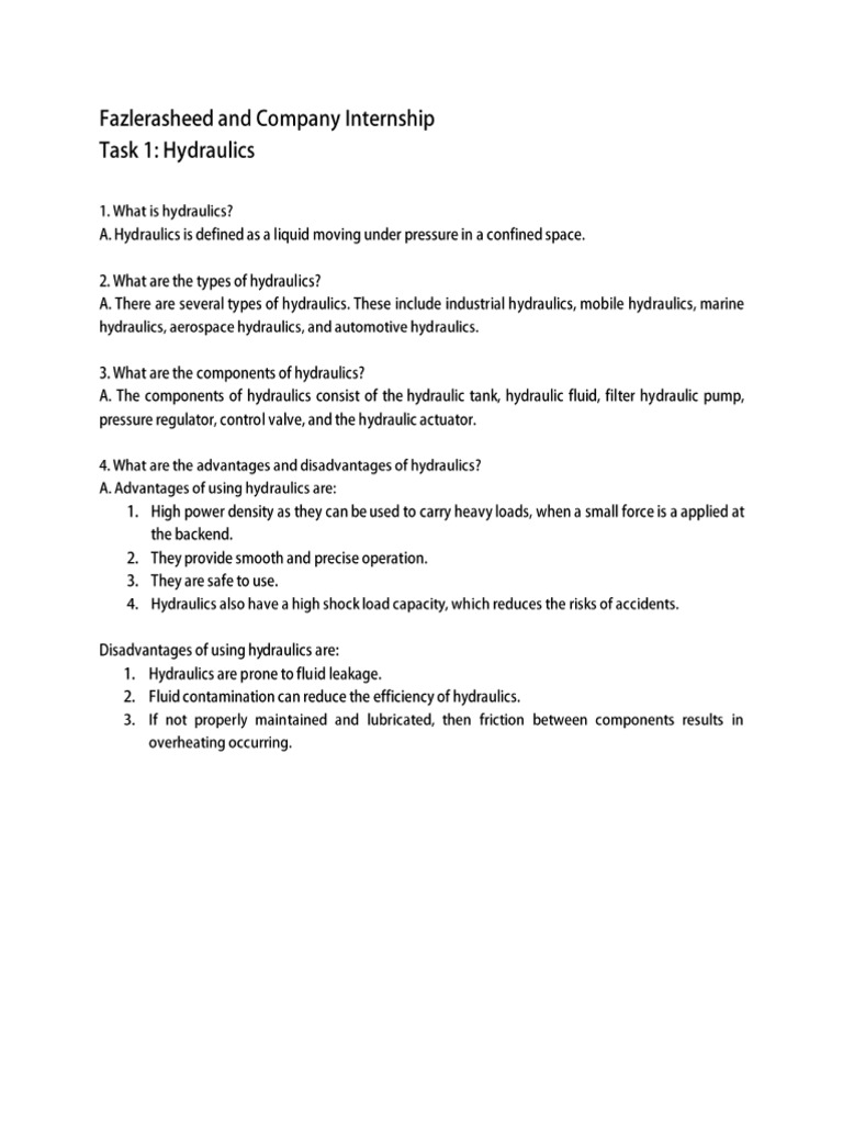 Internship Task 1 | PDF