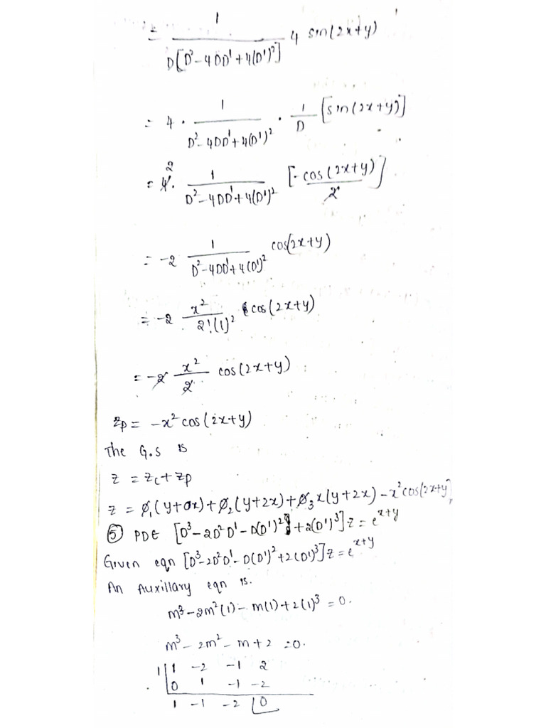 DEVC 3rd UNIT - 46 | PDF