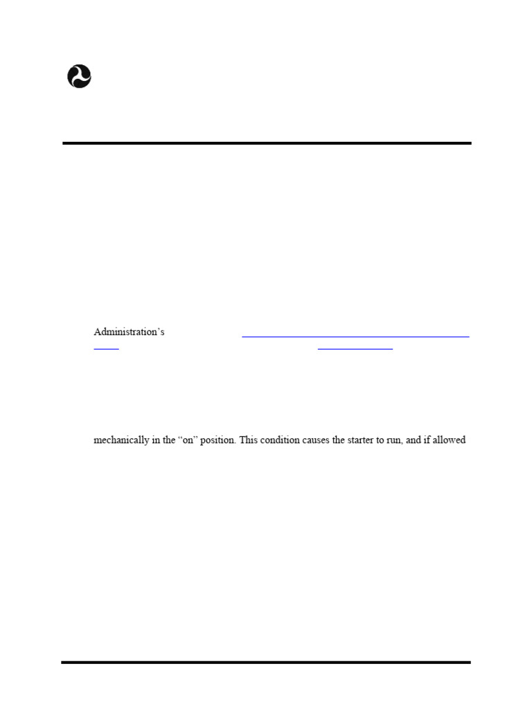 Reducing Electrical Failures in Aircraft | PDF | Aviation | Aircraft