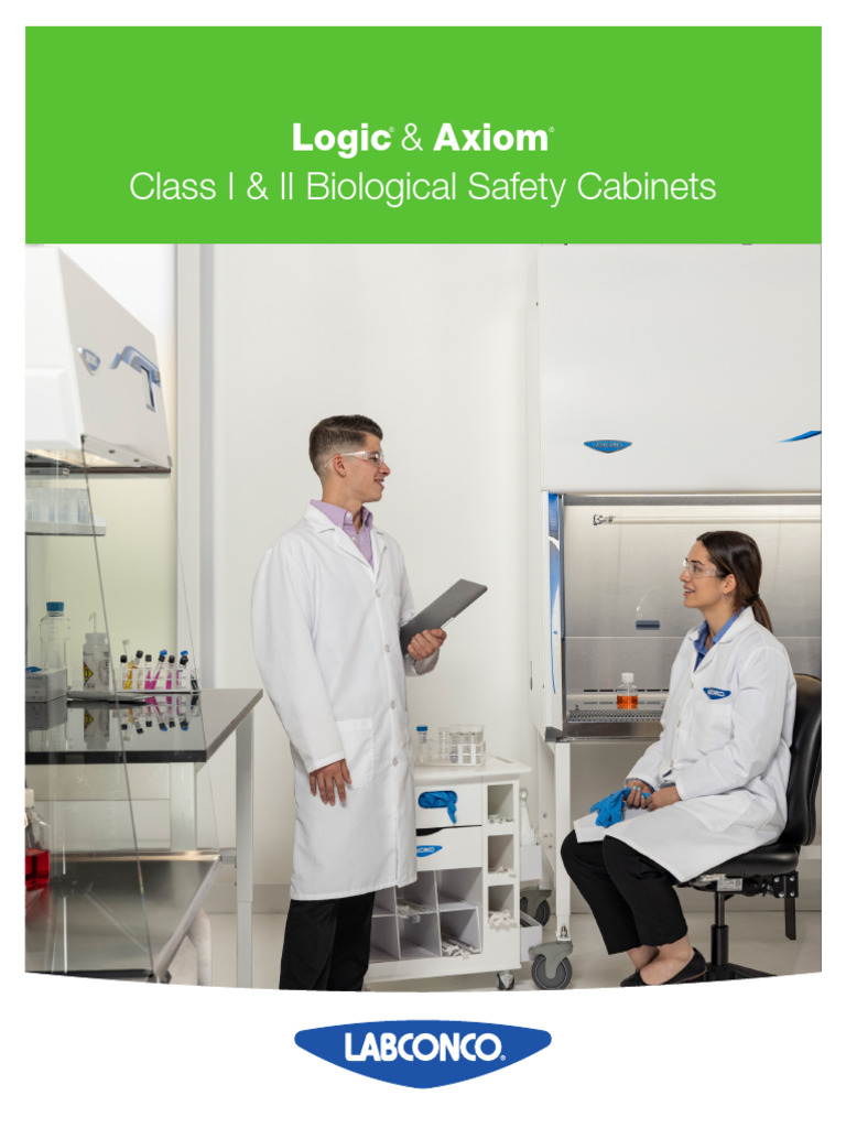 Logic - Axiom Brochure 2-55-20240819 | PDF