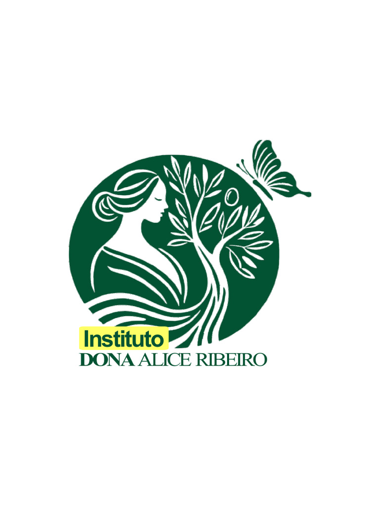 Logo - Alice Ribeiro - 093313 | PDF