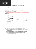 Types of Clock Trees in VLSI Design | PDF | Electrical Engineering ...