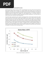 MINTEK Cynoprobe 3 Datasheet en | PDF | Cyanide | Titration