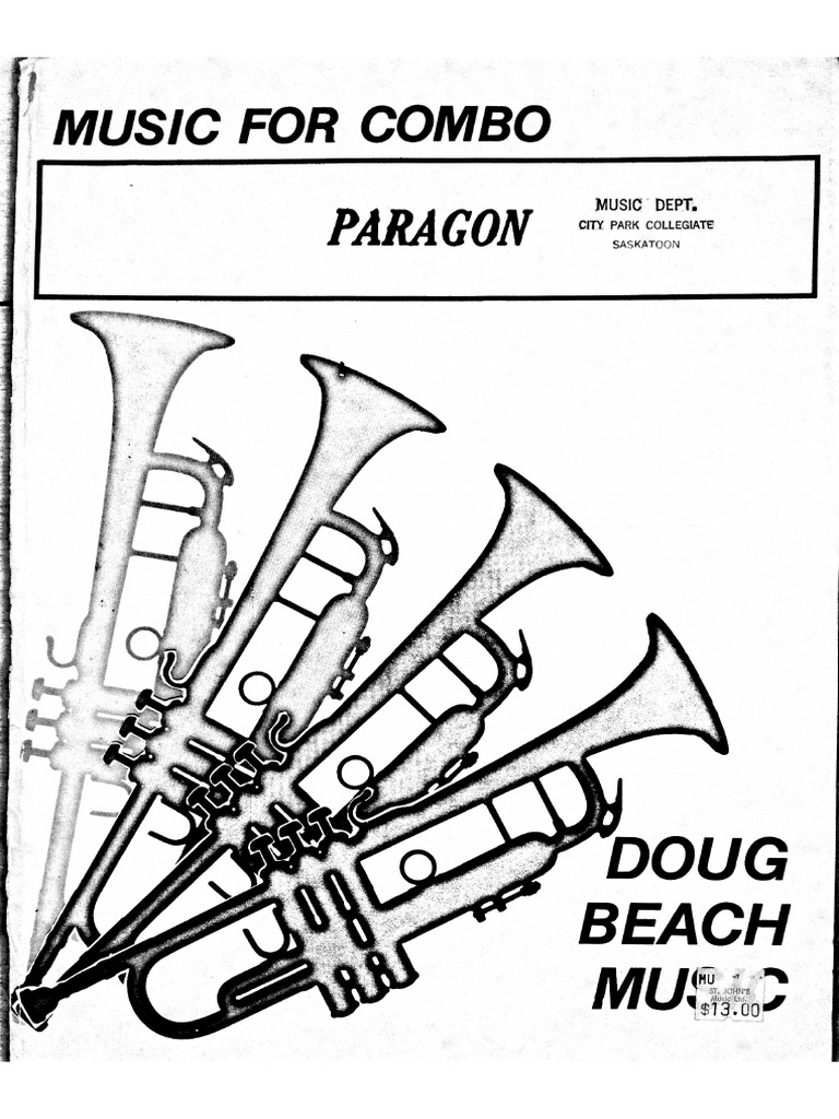 Beach - Paragon | PDF