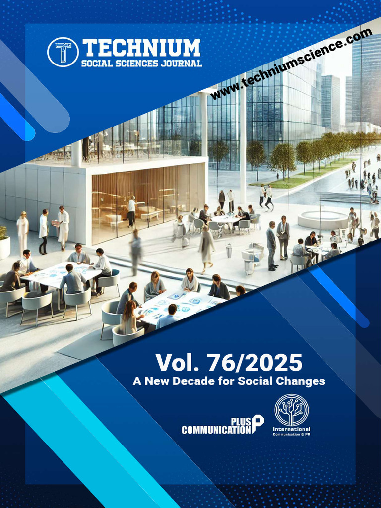 Digital Patterns of Media Consumption and Perception of AI Technologies ...