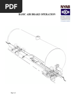Connecting Suzi Lines for Trucks and Trailers | PDF | Semi Trailer ...