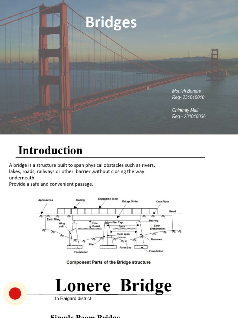 Bridge | PDF