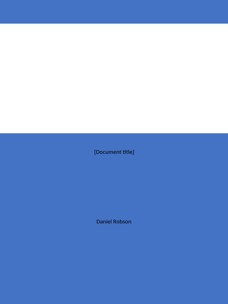 Wizard Politics | PDF
