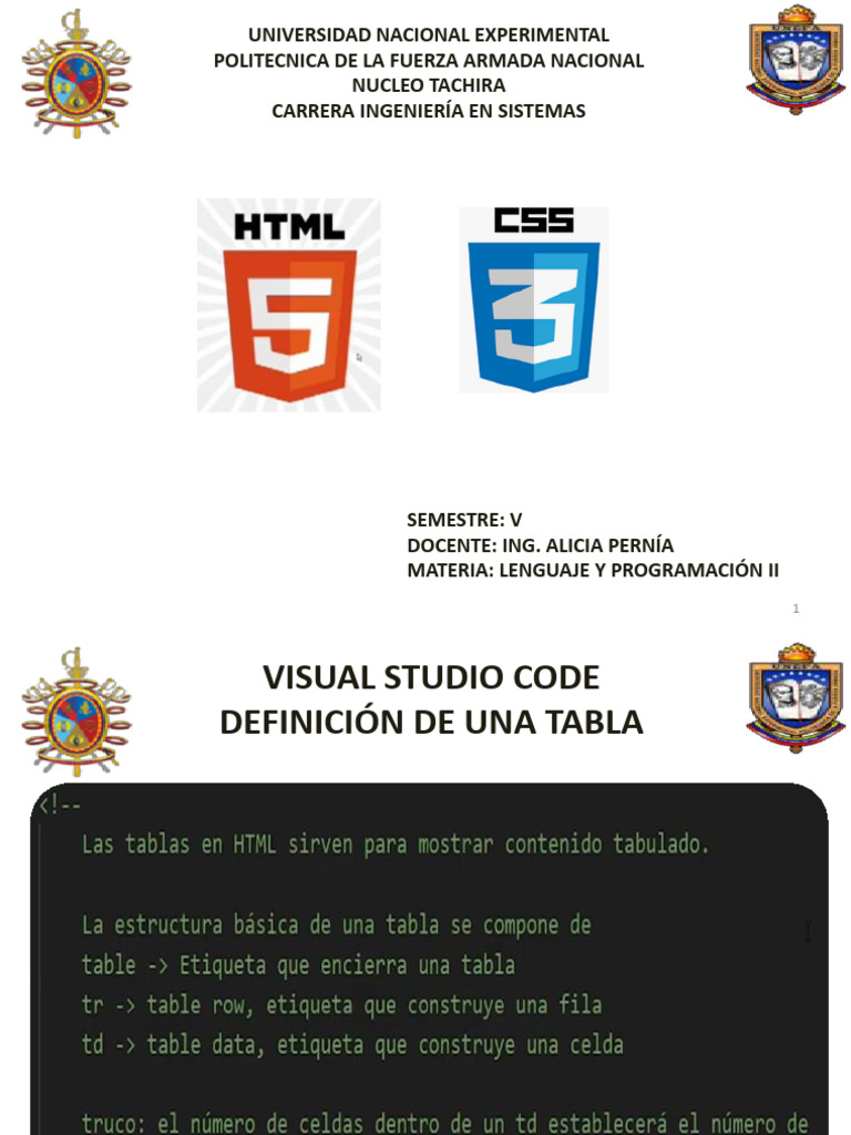 Html-Css-Clase4 (2) Uuffettio | PDF | Informática | Ingeniería de software