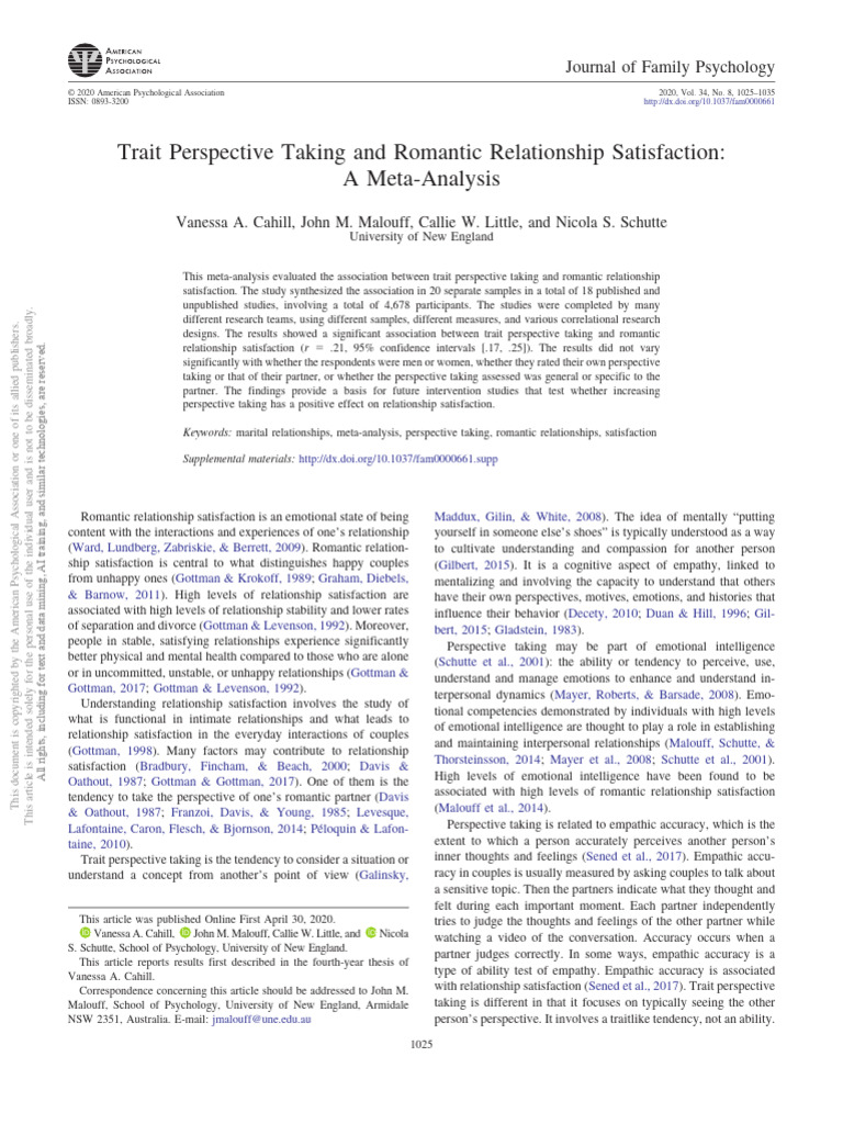 EBSCO-FullText-10 10 2025 | PDF | Empathy | Meta Analysis