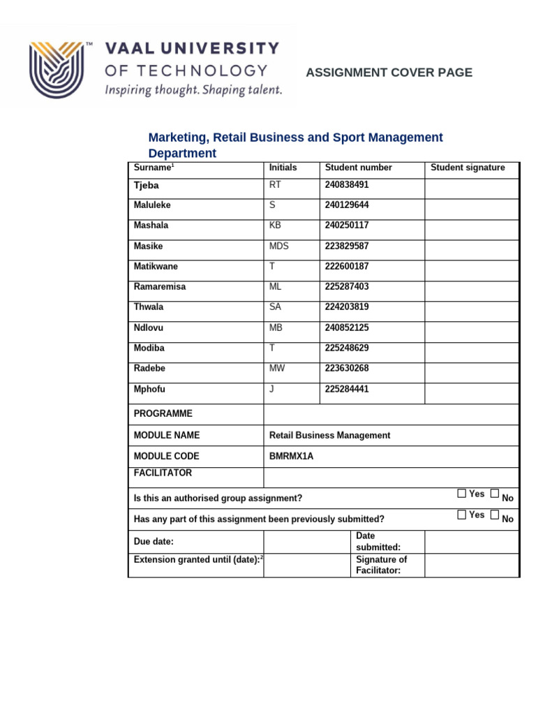 Coverpage | PDF | Plagiarism | Computing