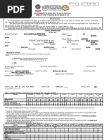 DepEd Order #44 s.2014 National School Building Inventory Forms | PDF ...