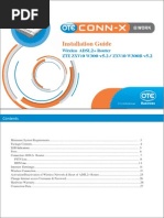 Step by Step How To Configure Intercom (Commend) | PDF | Digital Technology | Computer Architecture
