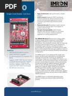 MR52 Wiring Diagram for Access Control | PDF | Telecommunications ...