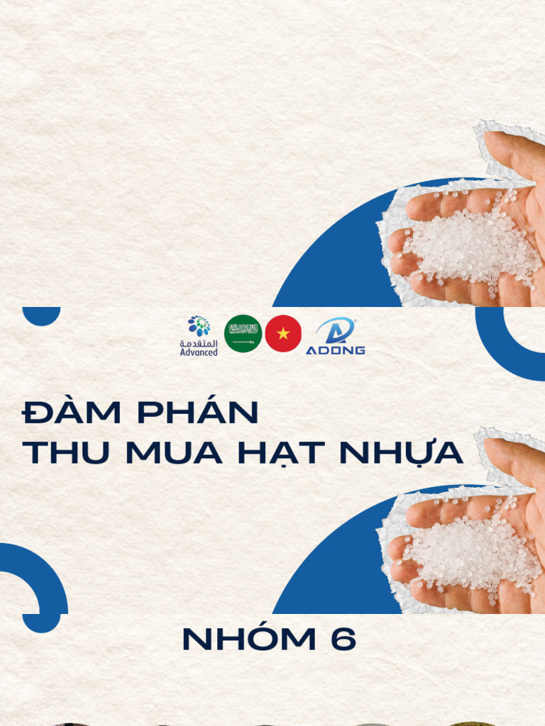 Ibn - Nhóm 6 - ST6 | PDF