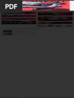 Valorant Server Locations Overview | PDF | Latin America | Europe