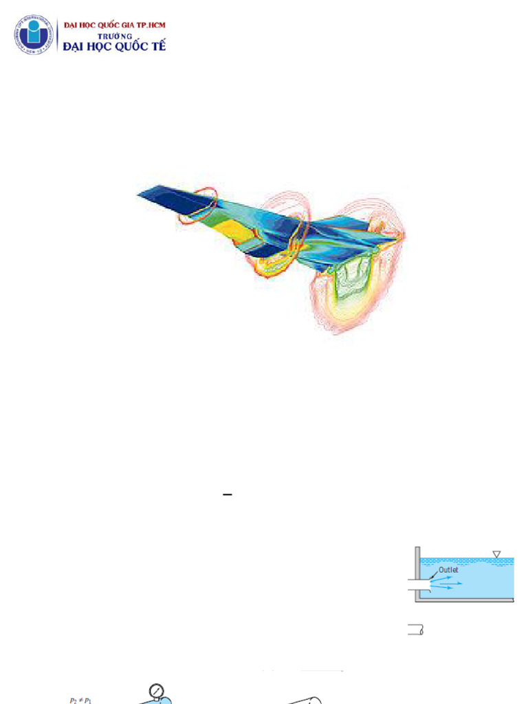 Viscous Flow in Pipes Explained | PDF | Fluid Dynamics | Viscosity