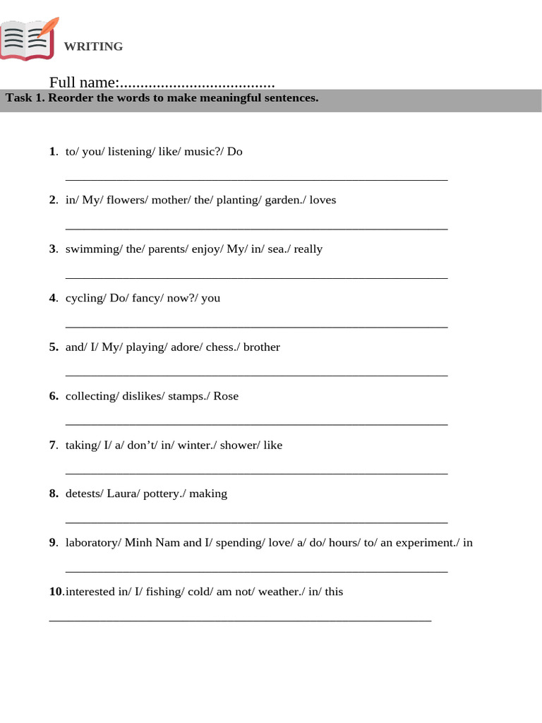 Writing Midterm L P 8 | PDF | Chess | Chess Theory