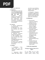 Contoh Teks Rekon dan Kaidahnya | PDF