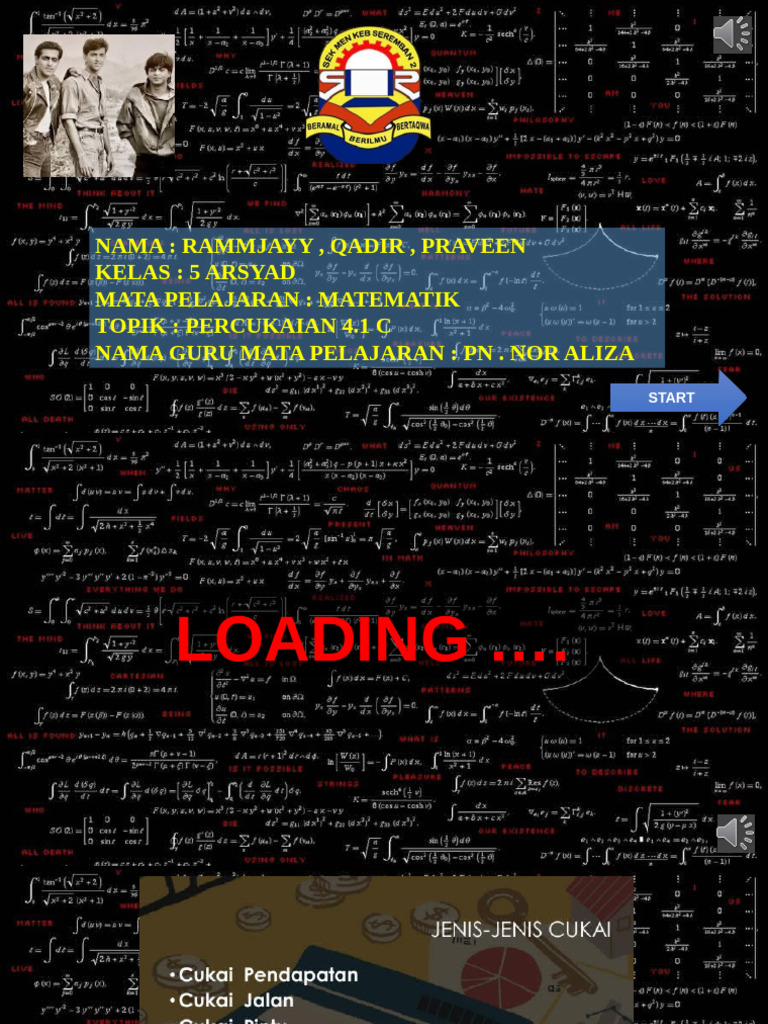 Maths Presentation 2 Pdf