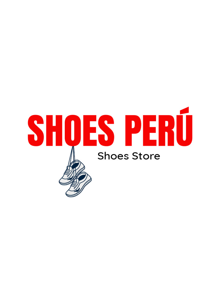 Shoes Peru Match | PDF