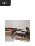 Wedge Adjustment and Function With Short Arbor Repair | PDF | Revolver ...