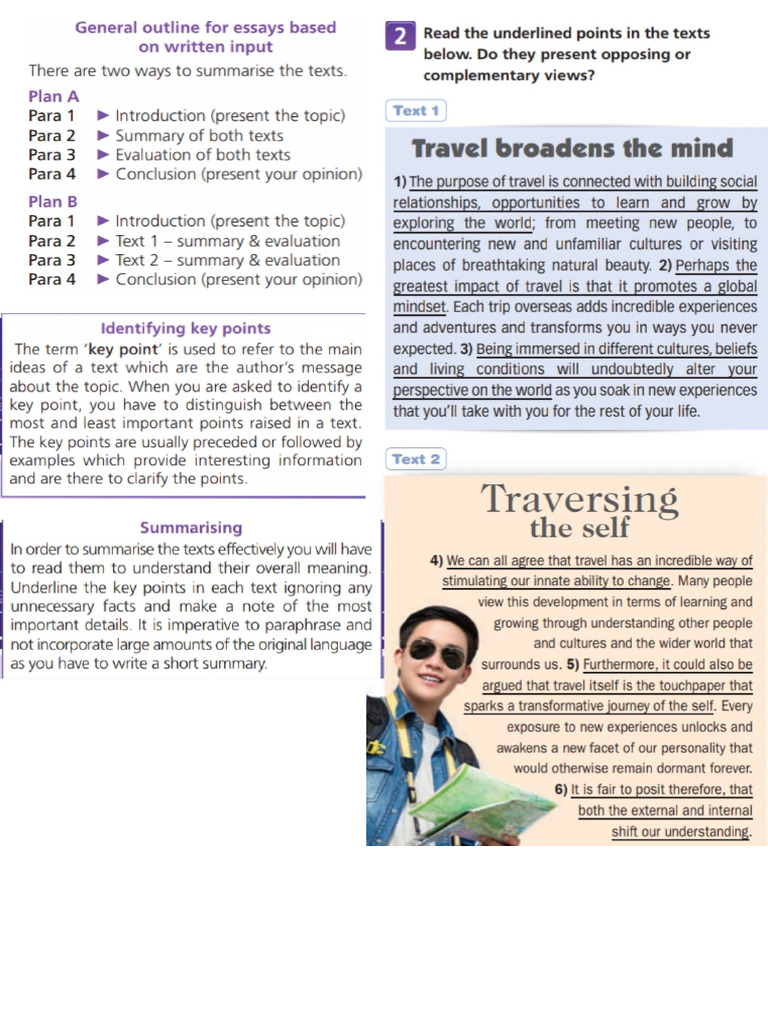 Essay Writing Part 1 - CPE, C2, Proficiency (From On Screen C2) W Answer Ke - 20251102 - 002940 ...