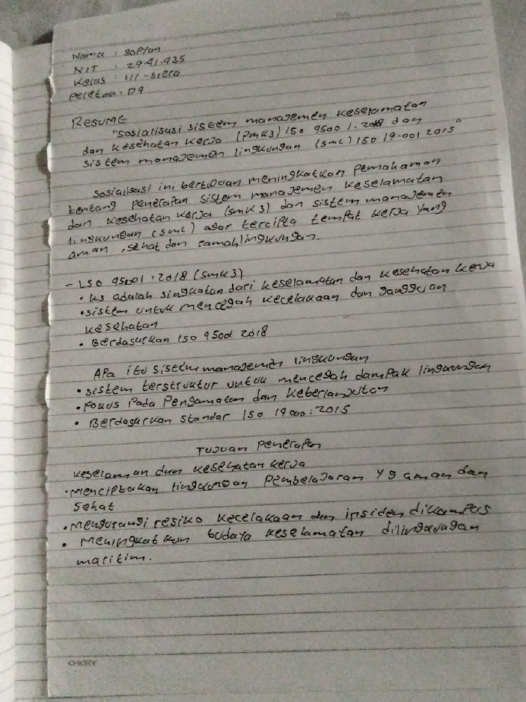 Sofyan - D4 - Seminar K3 - 20251031 - 165627 - 0000 | PDF