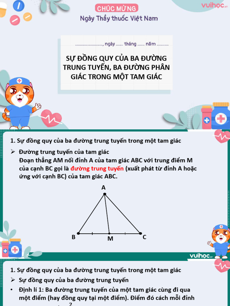 4 49 NC Su Dong Quy Cua Ba Duong Trung Tuyen Ba Duong Phan Giac Trong ...