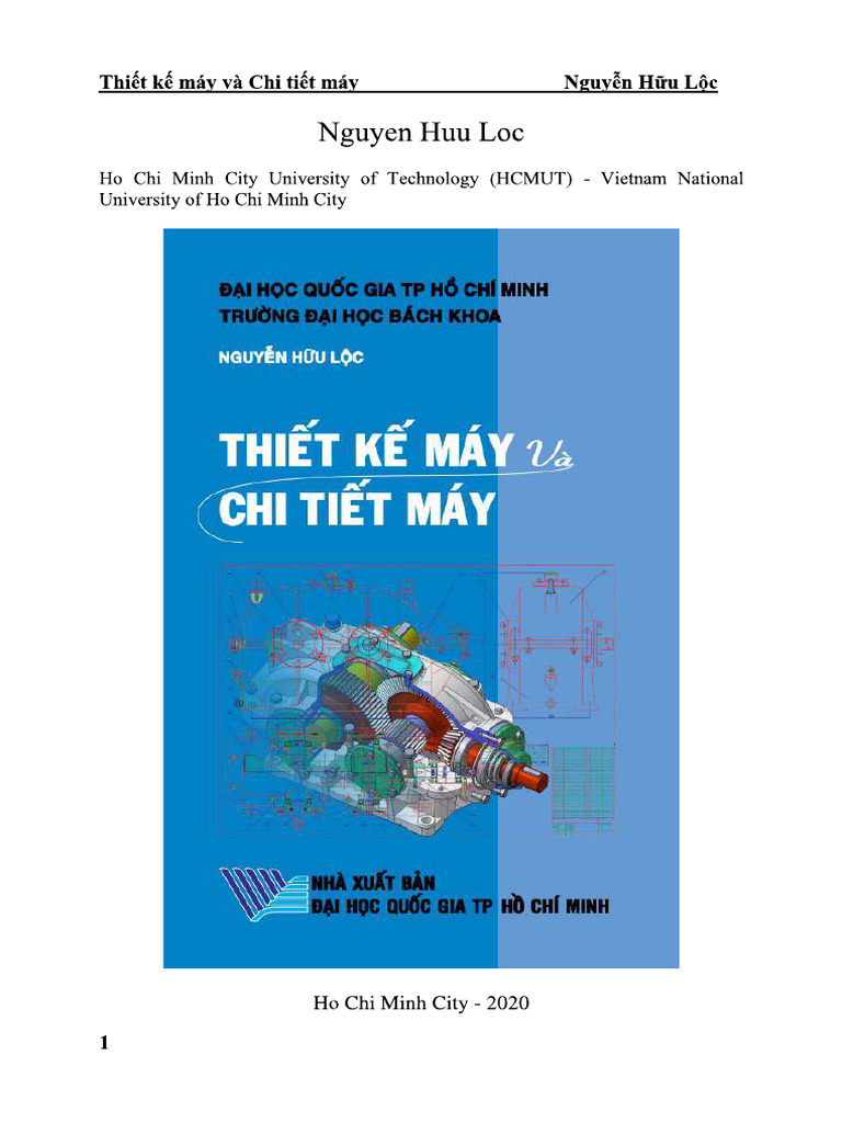Machine Design and Elements | PDF