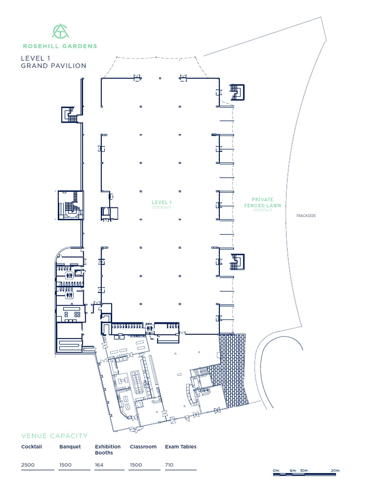 ATC RG Maps GrandPavilion L1 21 | PDF