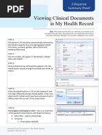 Z Dispense Quick Guide Overview | PDF | Medical Prescription | System ...