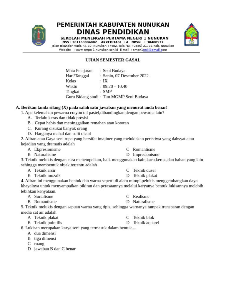 Us Sbk 2022 2023 Pdf