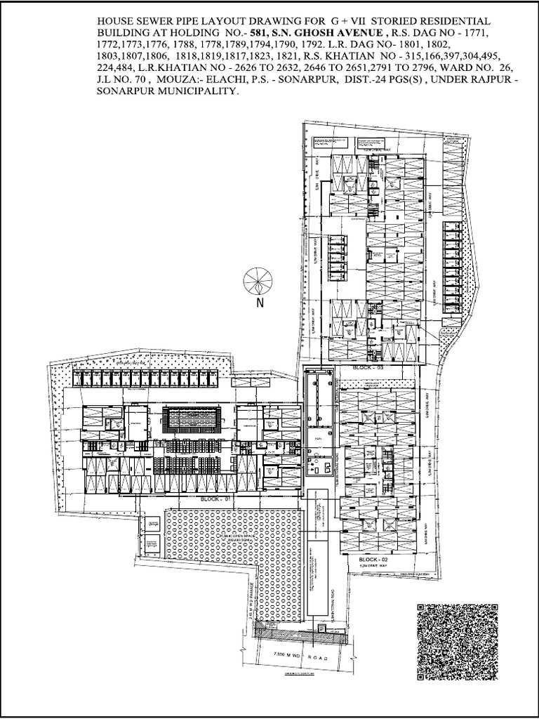 SWS-OBPAS 2207 2024 2966 ALT 1 Sewer Supply Signed | PDF
