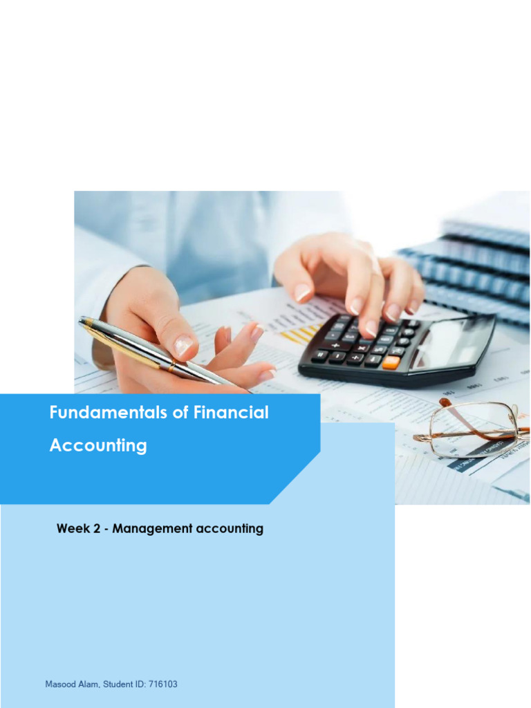 Financial Accounting Week 2 - LAQ's-Debit and Credit in Accounting ...