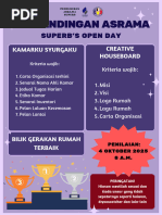 Label Pintu Guru Kmsbp25 | PDF